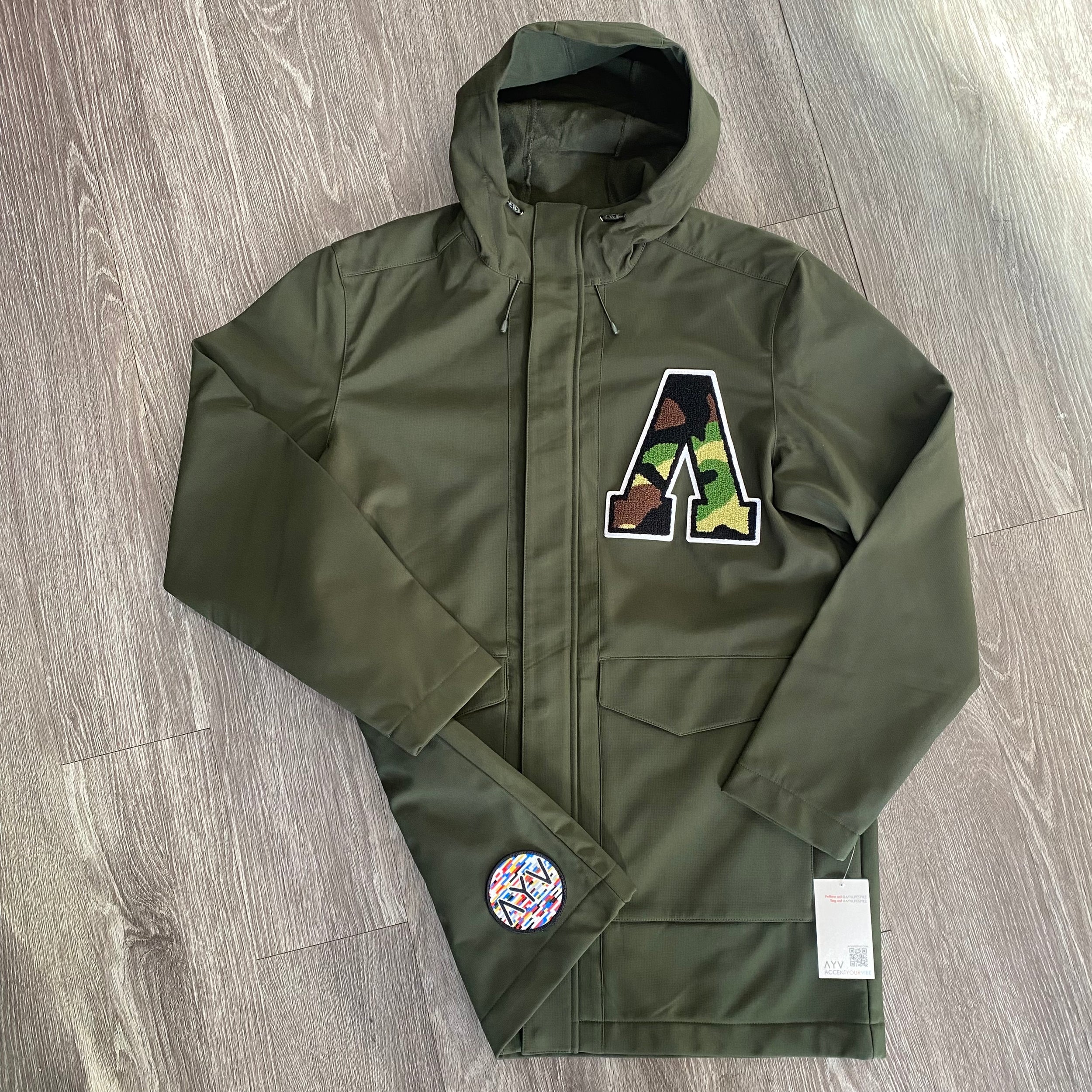 AYV PREMIUM LIFESTYLE STREETWEAR – AYVlifestyle