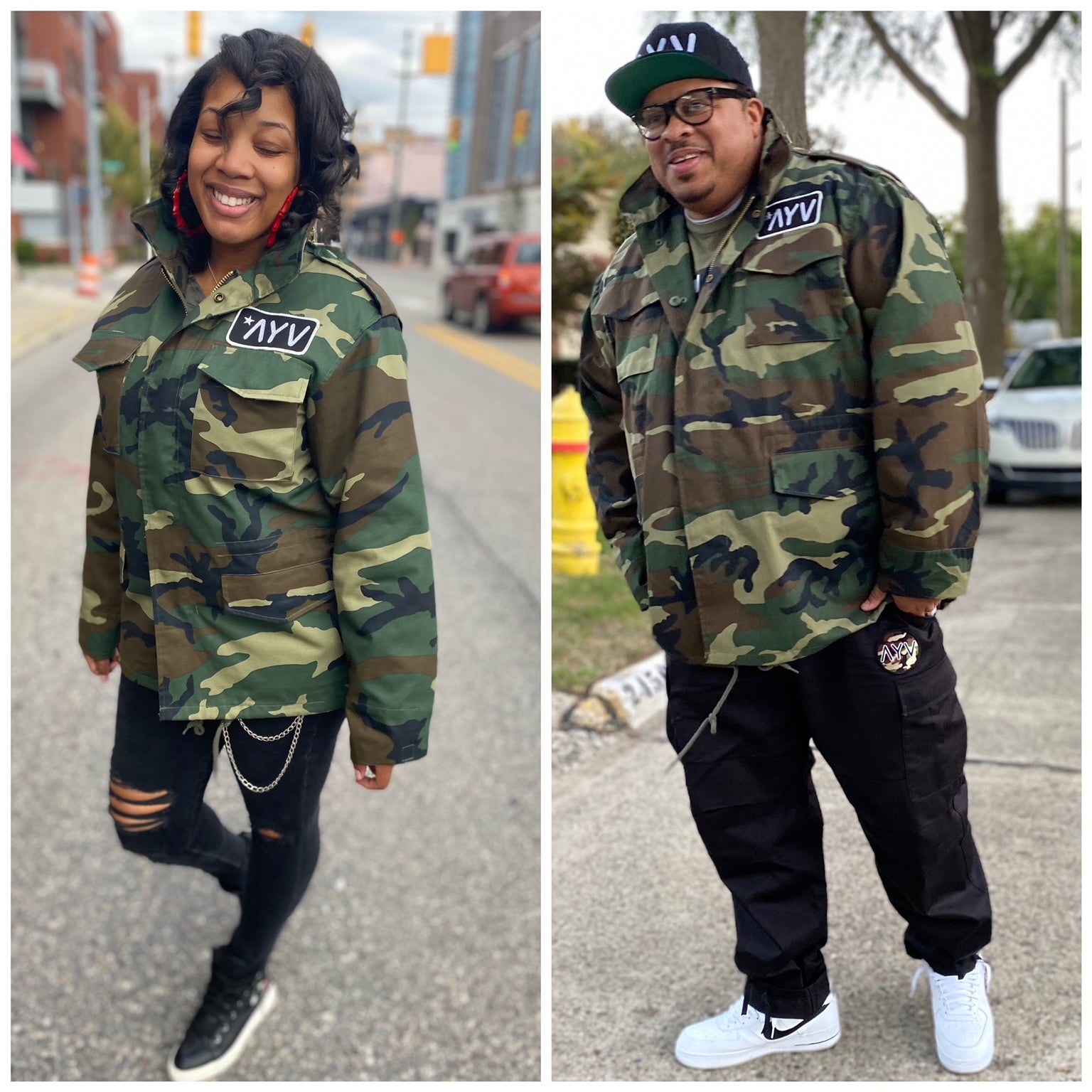 AYV PREMIUM LIFESTYLE STREETWEAR – AYVlifestyle