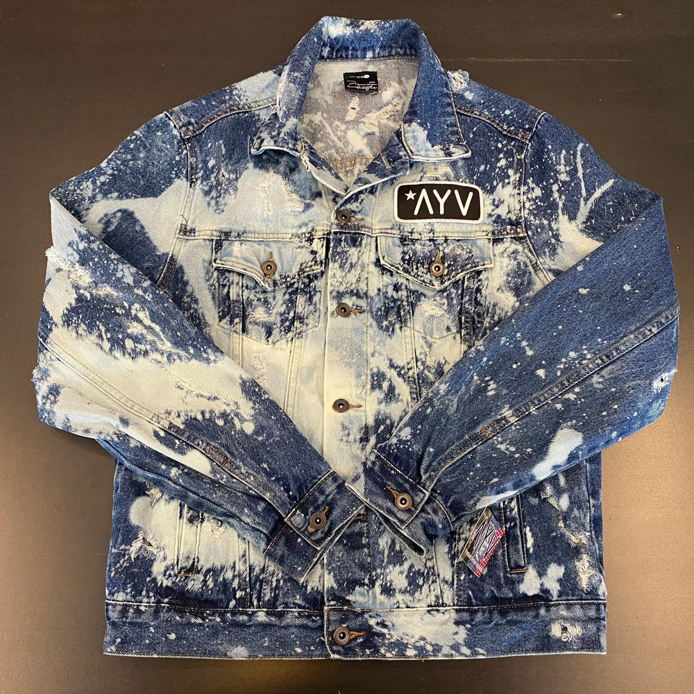 AYV PREMIUM LIFESTYLE STREETWEAR – AYVlifestyle